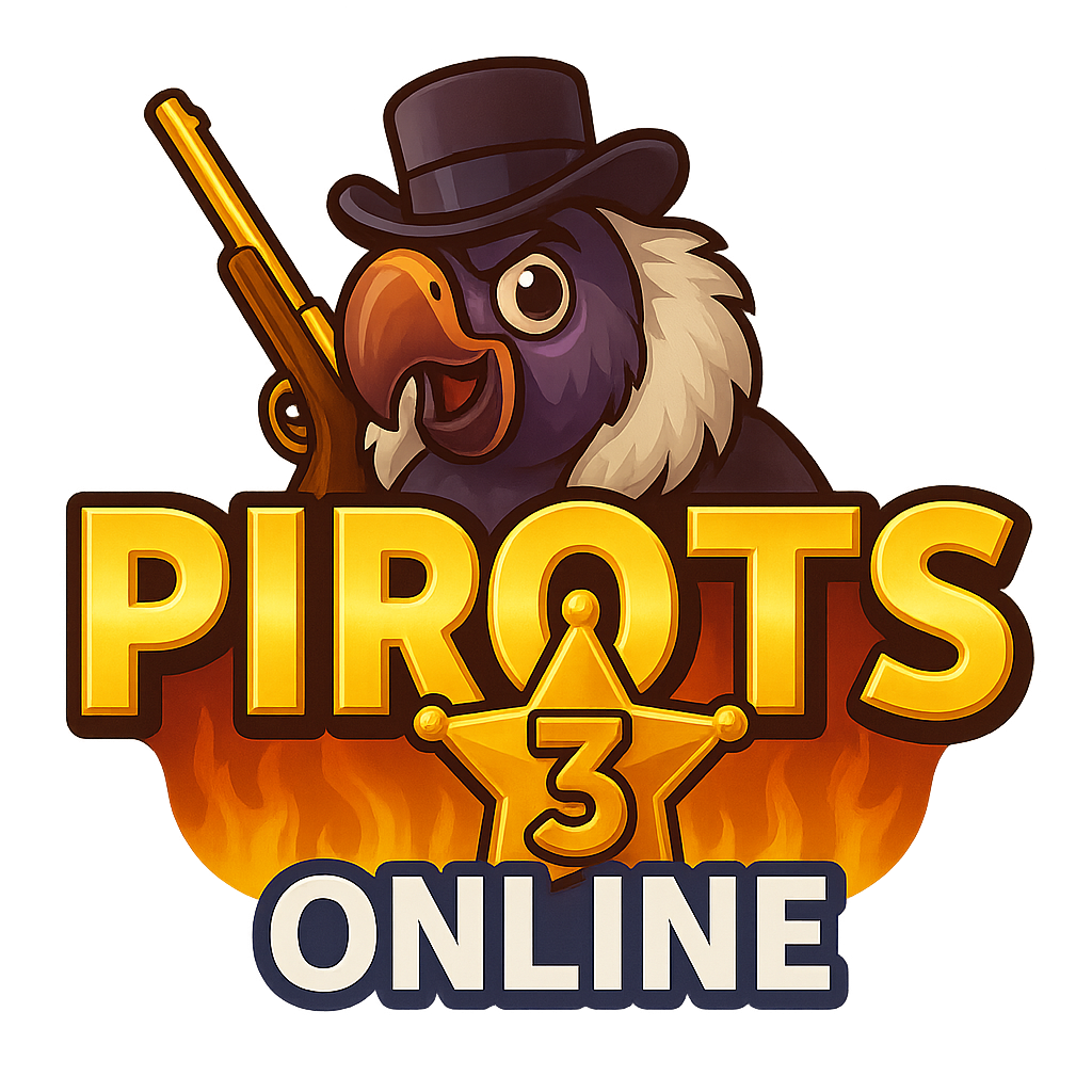 Pirots 3 Demo Slot – Gioca Gratis Senza Registrazione + Bonus 10€